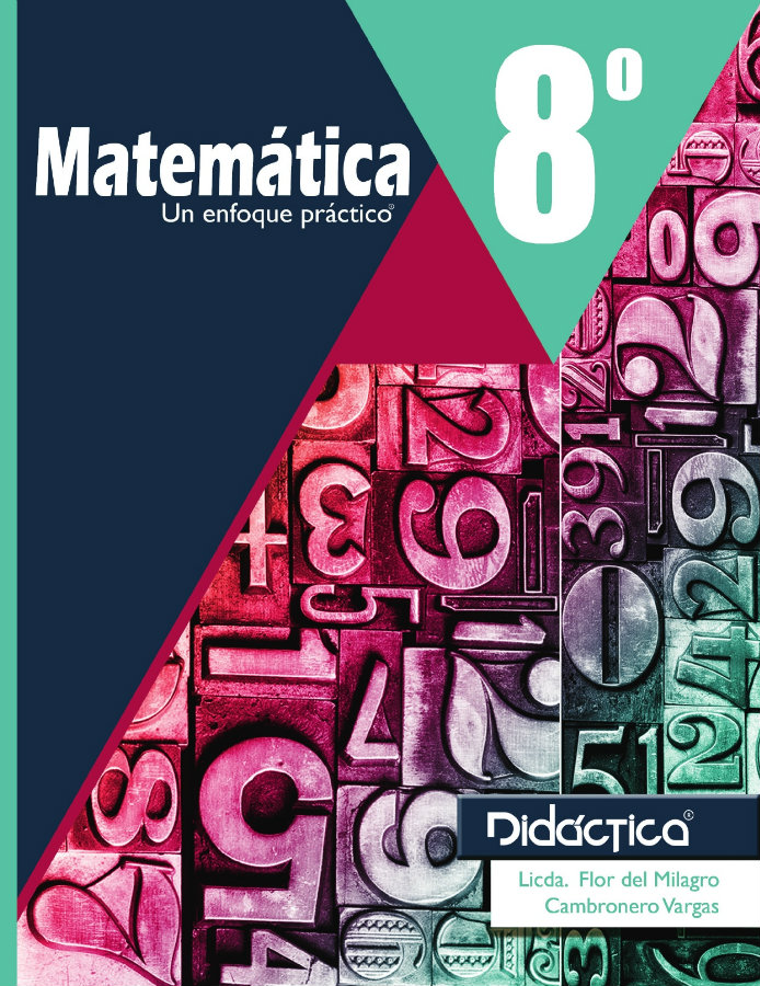 Libro De Matemticas 8 Grado El Salvador Aprende
